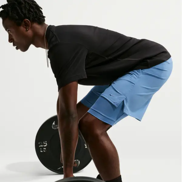 Nike Unlimited Dri-fit 7" 2-in-1 Versatile Shorts
