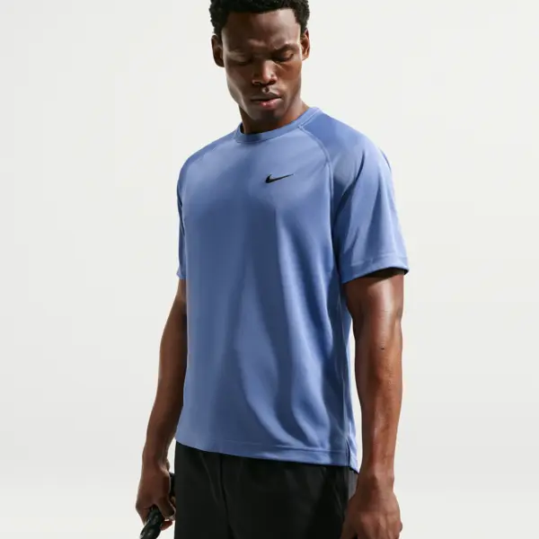 Nike Flex Dri-fit Short-sleeve Training Top