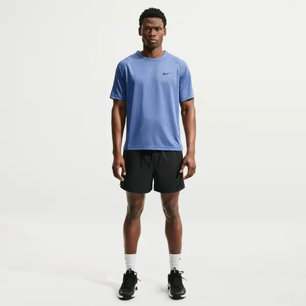Nike Flex Dri-fit Short-sleeve Training Top