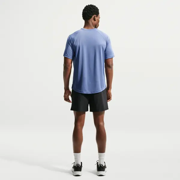 Nike Flex Dri-fit Short-sleeve Training Top