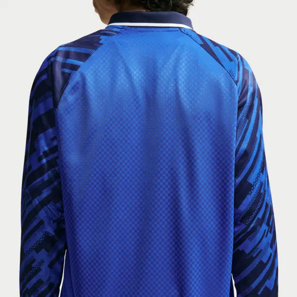 Nike Premier Dri-fit Long-sleeve Soccer Jersey
