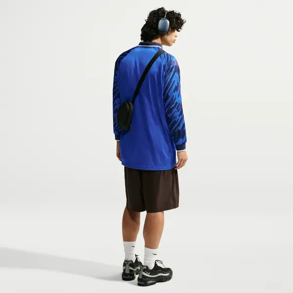 Nike Premier Dri-fit Long-sleeve Soccer Jersey