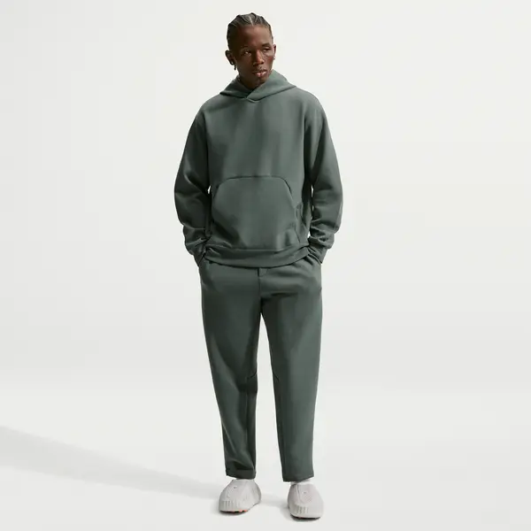 Nike 24.7 Impossiblysoft Dri-fit Pants - Green