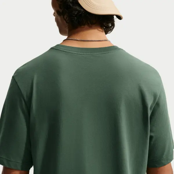 Nike Dri-fit Trail Running T-shirt