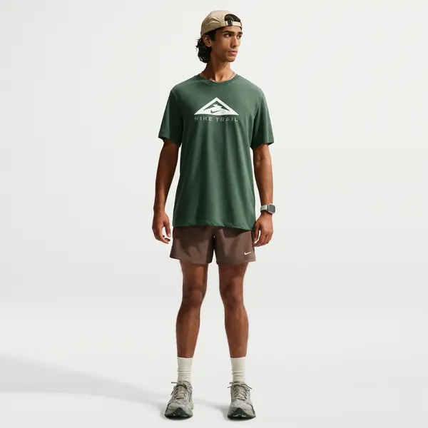 Nike Dri-fit Trail Running T-shirt