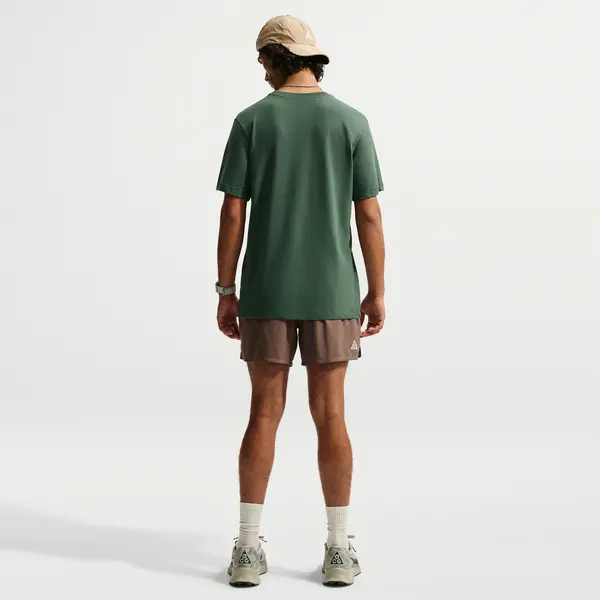 Nike Dri-fit Trail Running T-shirt