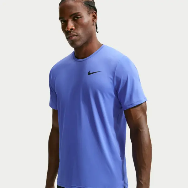 Nike Pro Dri-fit Short-sleeve Top