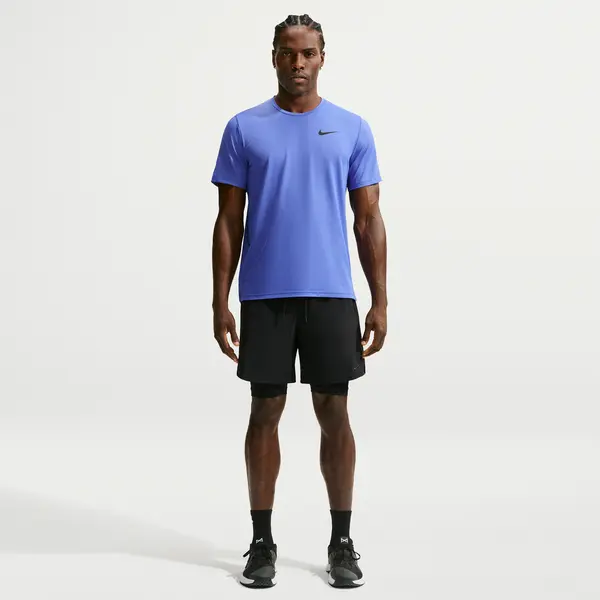 Nike Pro Dri-fit Short-sleeve Top
