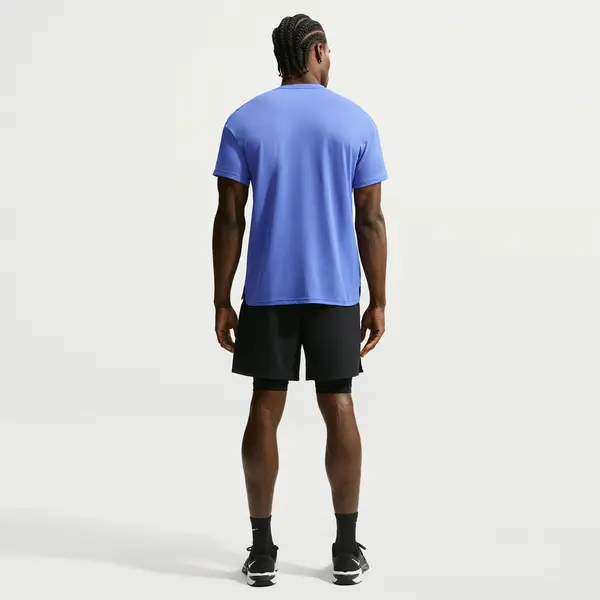Nike Pro Dri-fit Short-sleeve Top