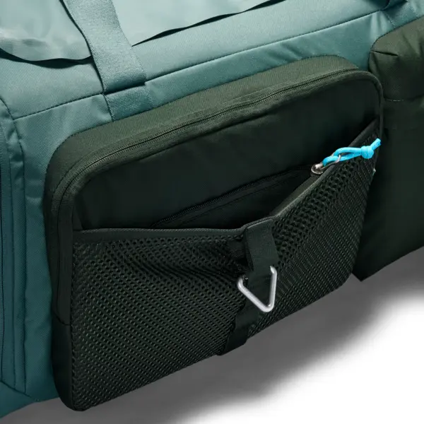 Nike Daymax Duffel Bag
