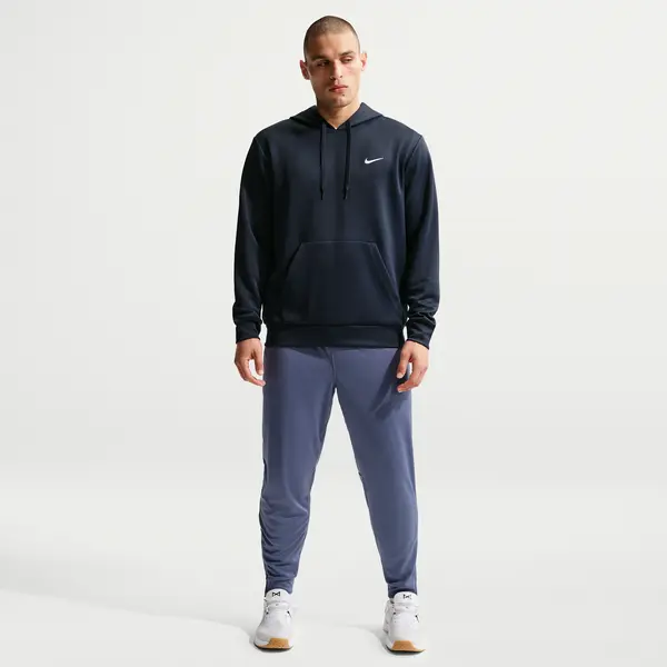 Nike Flex Dri-fit Uv Protection Pullover Hoodie
