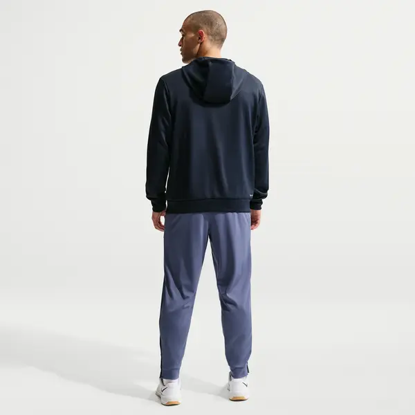 Nike Flex Dri-fit Uv Protection Pullover Hoodie