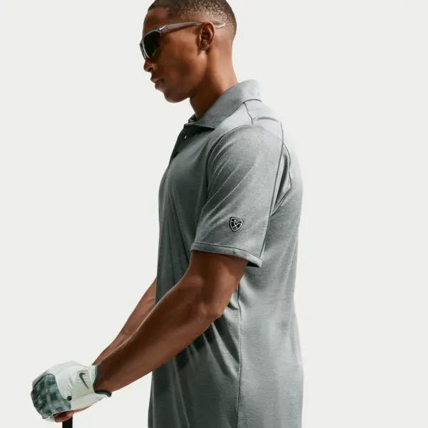 Nike Par Dri-fit Golf Polo