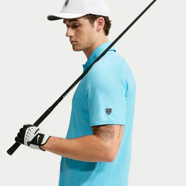 Nike Par Dri-fit Golf Polo