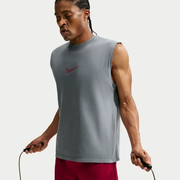 Nike Sleeveless T-shirt