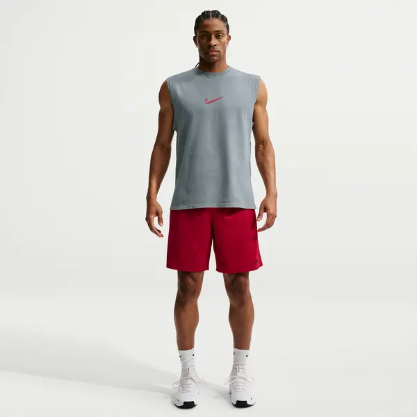 Nike Sleeveless T-shirt