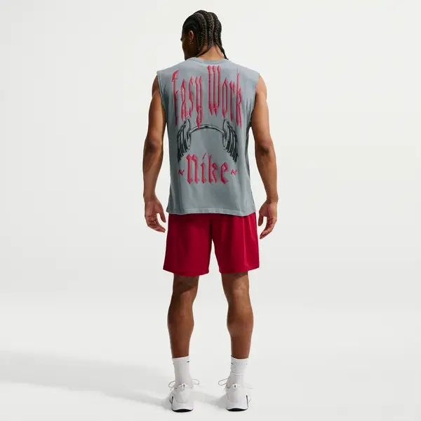Nike Sleeveless T-shirt