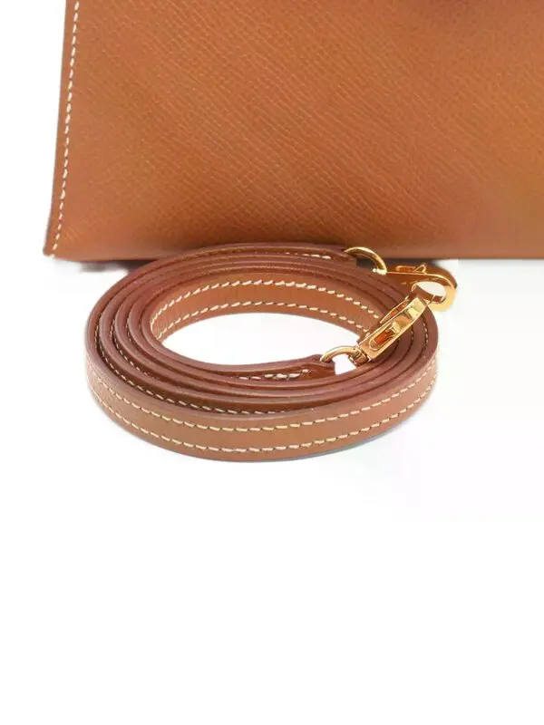 Hermès 2025 Mini Kelly 2 Handbag