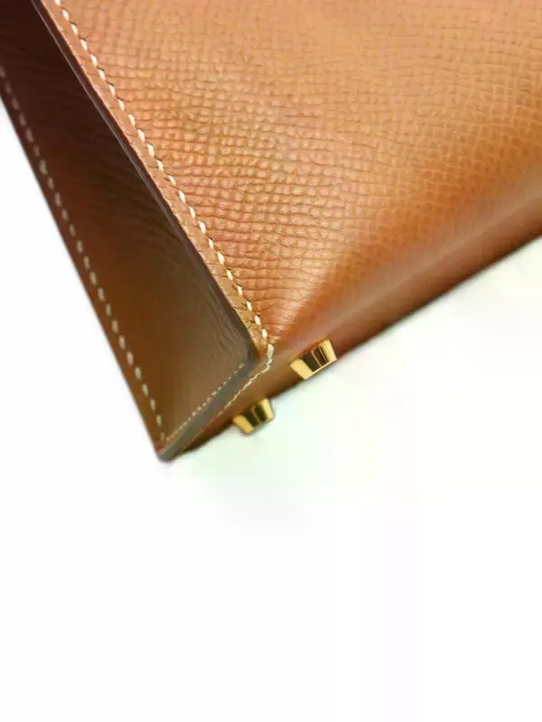 Hermès 2025 Mini Kelly 2 Handbag