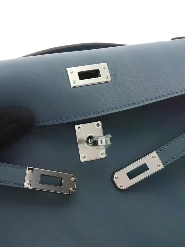 Hermès 2026 Mini Kelly Cut Tote Bag