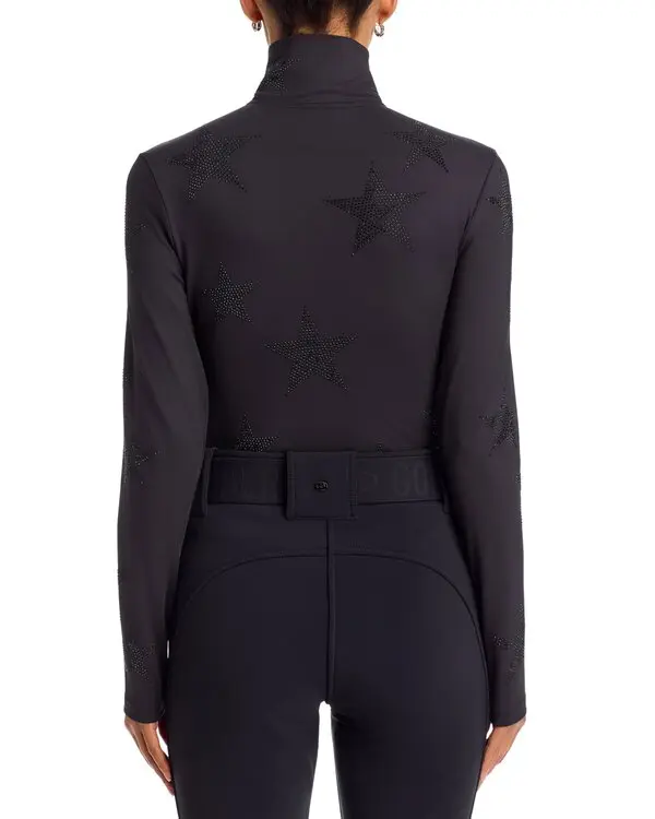 Goldbergh Yura Ski Pully Half Zip Top