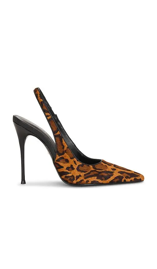 Raye Miriam Pump In Multi