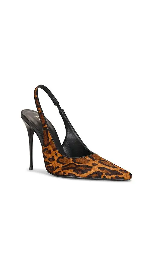 Raye Miriam Pump In Multi