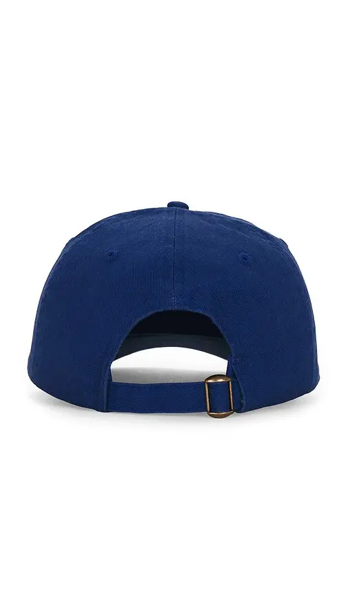 DEPARTURE Hello I'm Late Dad Hat