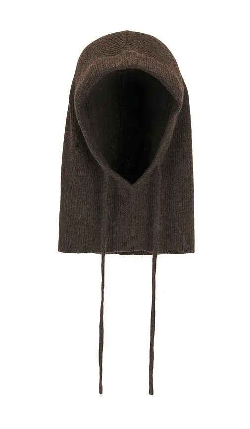 Heartloom Kasey Hood In Brown