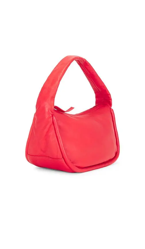 Free People Alexa Shoulder Bag In Red