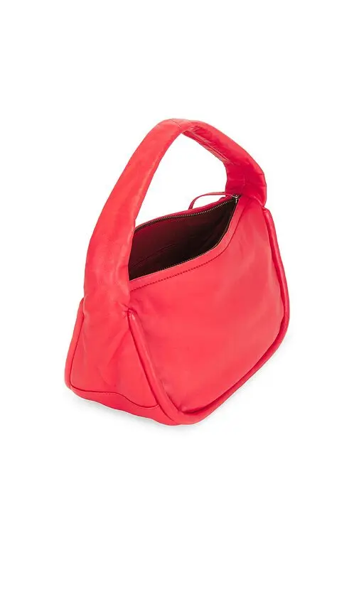 Free People Alexa Shoulder Bag In Red