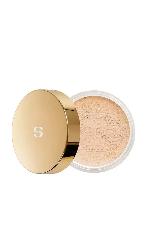 Sisley Phyto-teint Poudre Libre Setting Powder