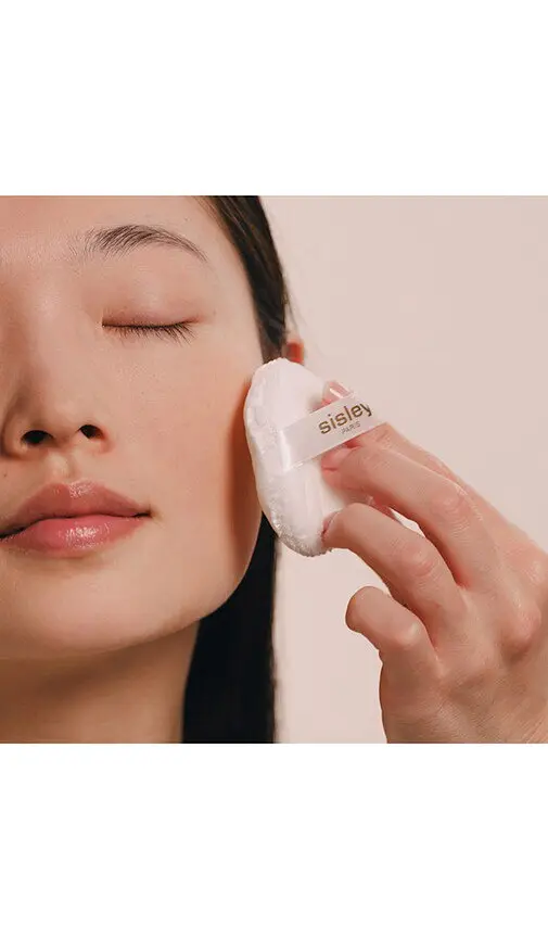 Sisley Phyto-teint Poudre Libre Setting Powder