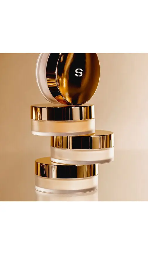 Sisley Phyto-teint Poudre Libre Setting Powder