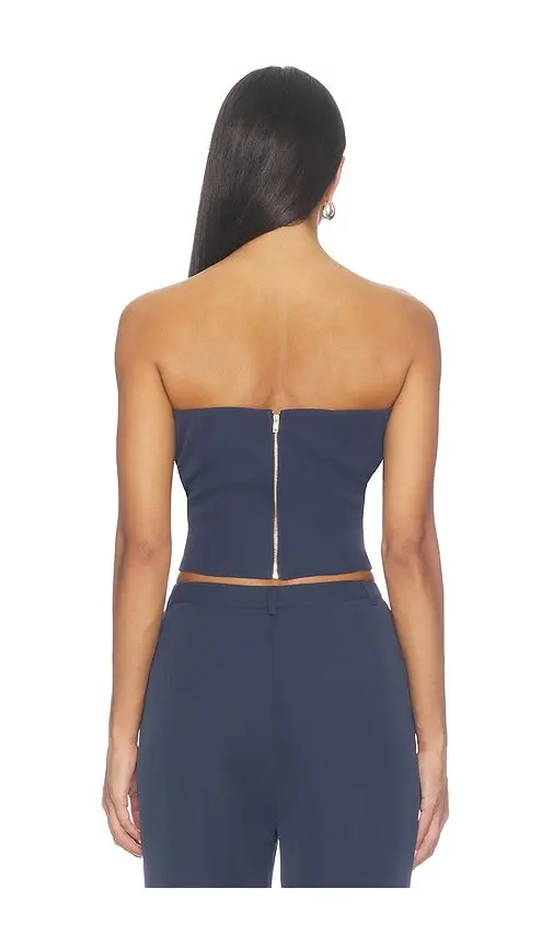 SNDYS. X Roma Top