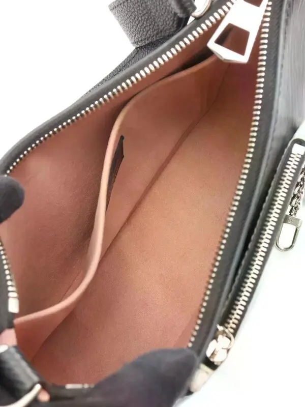 LOUIS VUITTON Murrell Epi Leather Shoulder Bag