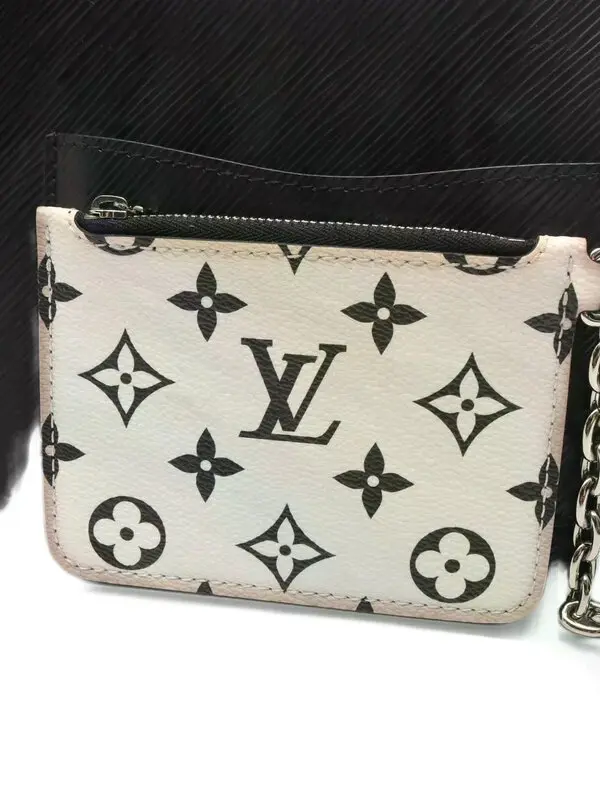 LOUIS VUITTON Murrell Epi Leather Shoulder Bag