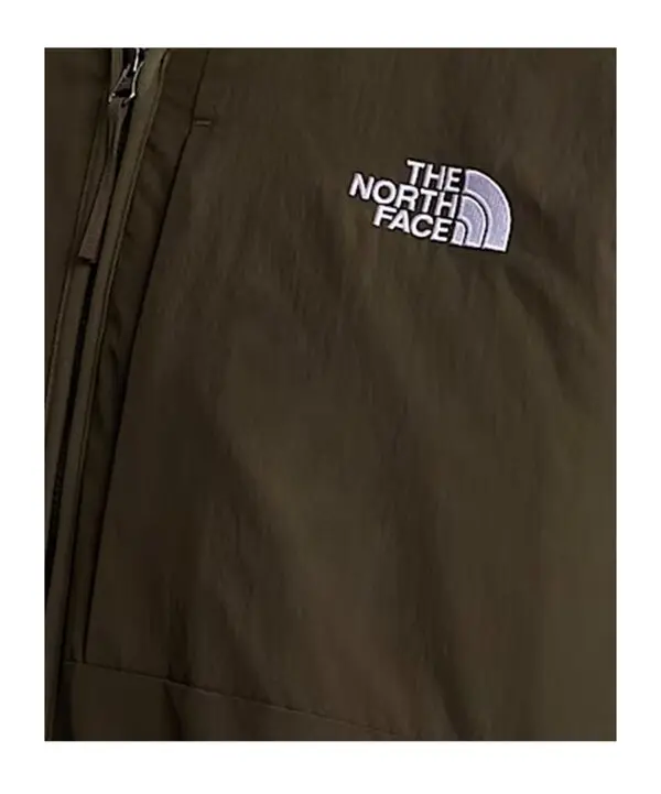 The North Face Ilti Liner Zip Nylon Jacket