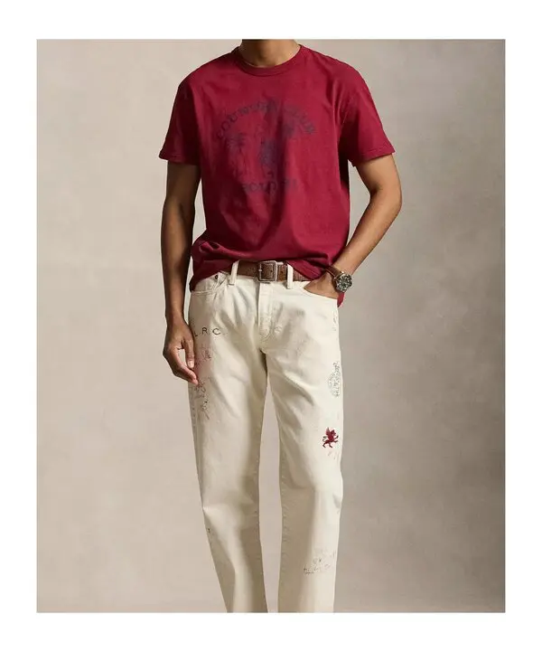 Polo Ralph Lauren Short-sleeved T-shirt