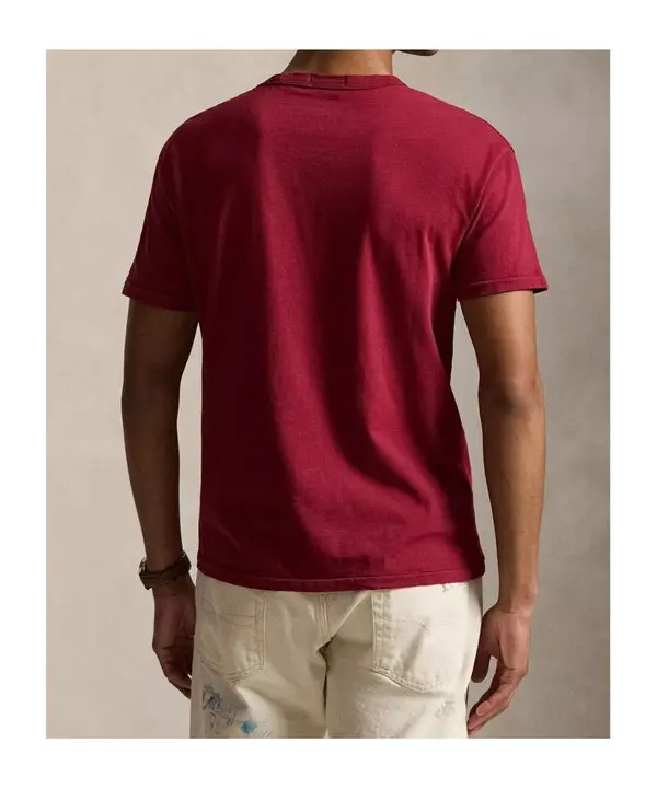 Polo Ralph Lauren Short-sleeved T-shirt