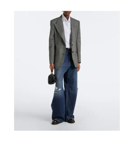 Dolce & Gabbana Casual High Boots