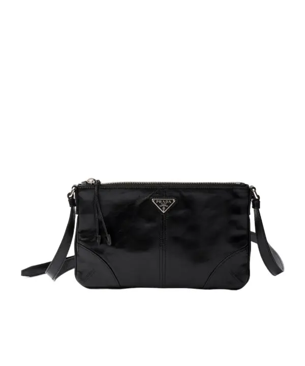 Prada Leather Smartphone Case