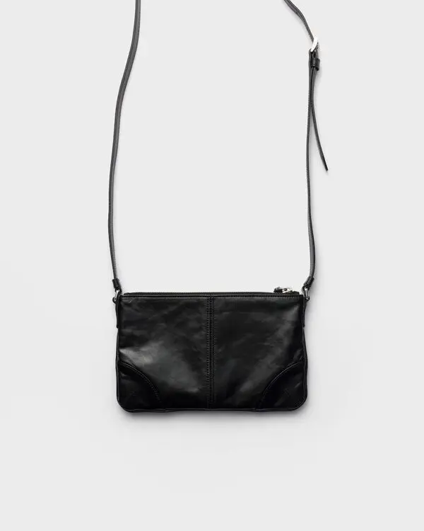 Prada Leather Smartphone Case