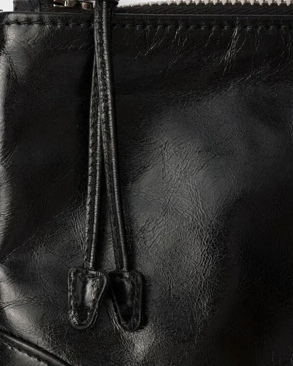 Prada Leather Smartphone Case