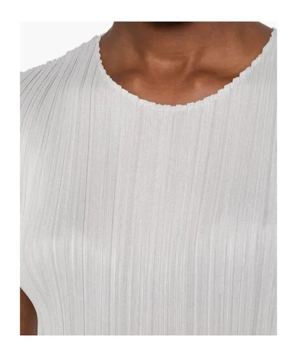 Issey Miyake Pleated Dress
