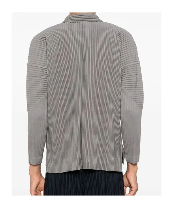 Issey Miyake Long-sleeved Shirt