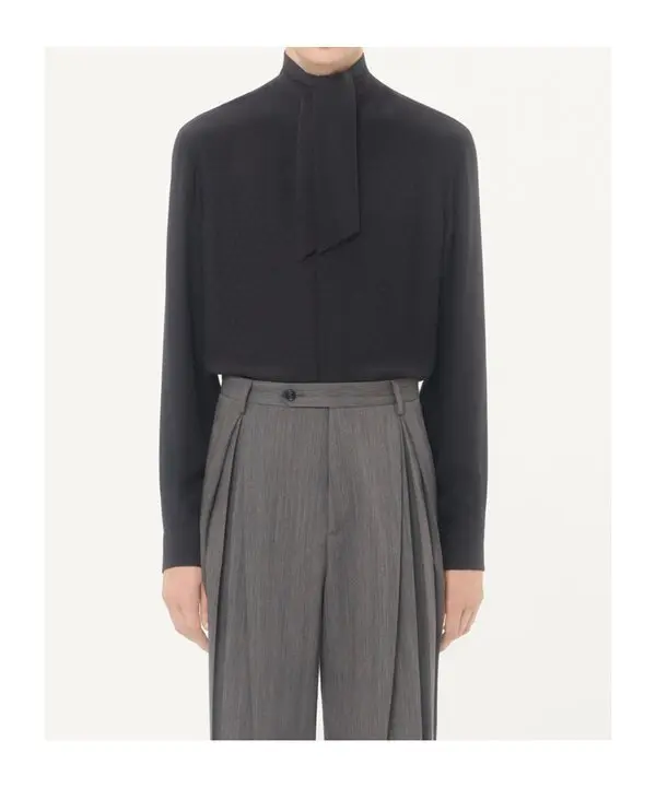 Valentino Garavani Long-sleeved Shirt