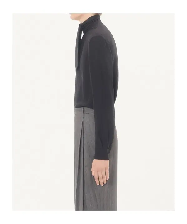 Valentino Garavani Long-sleeved Shirt