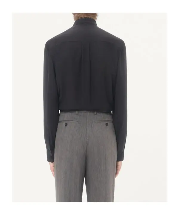 Valentino Garavani Long-sleeved Shirt