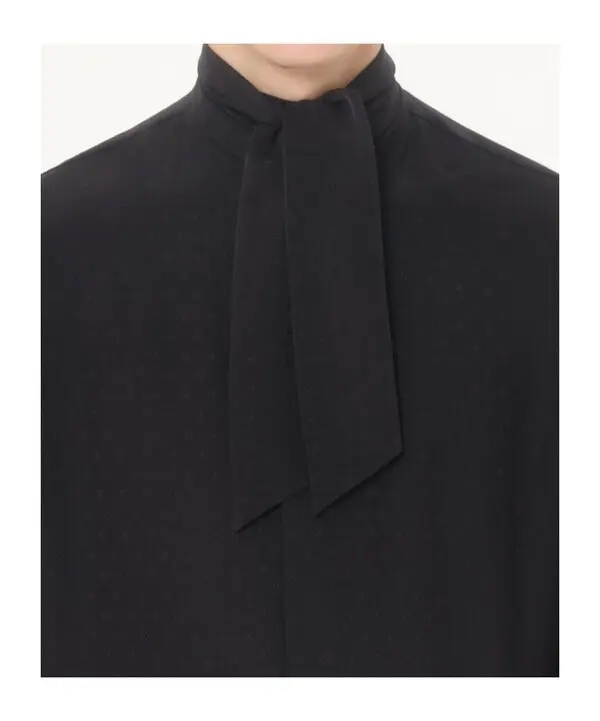 Valentino Garavani Long-sleeved Shirt
